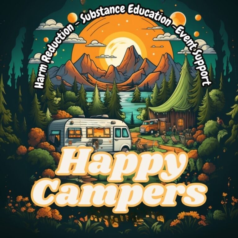 Happy Camper Overdose Response Team: Responding to the Fentanyl ... Happy Camper Overdose Response Team: Responding to the Fentanyl ...